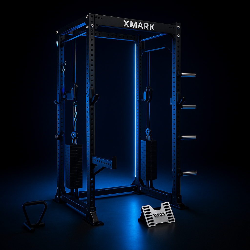 XMARK Fitness Equipment | Home Gym Gear – Vitalyx Fitness